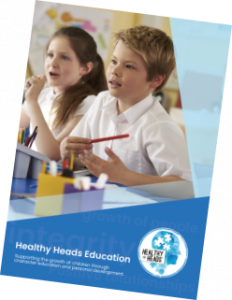 Healthy Heads Education – TEACHING CHILDREN IN PRIMARY EDUCATION TO ...